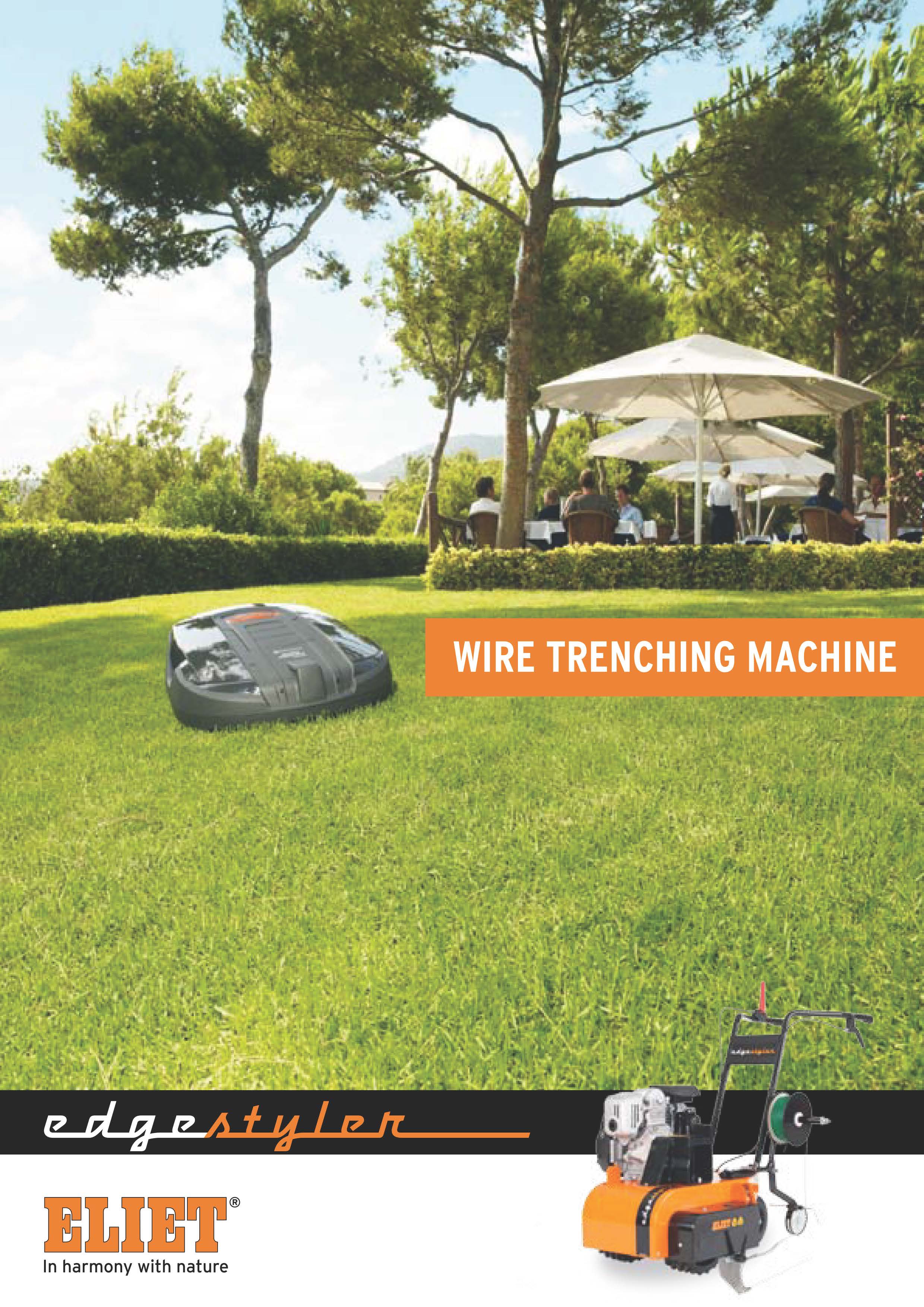 Eliet Machines | Products | edge-styler-plus