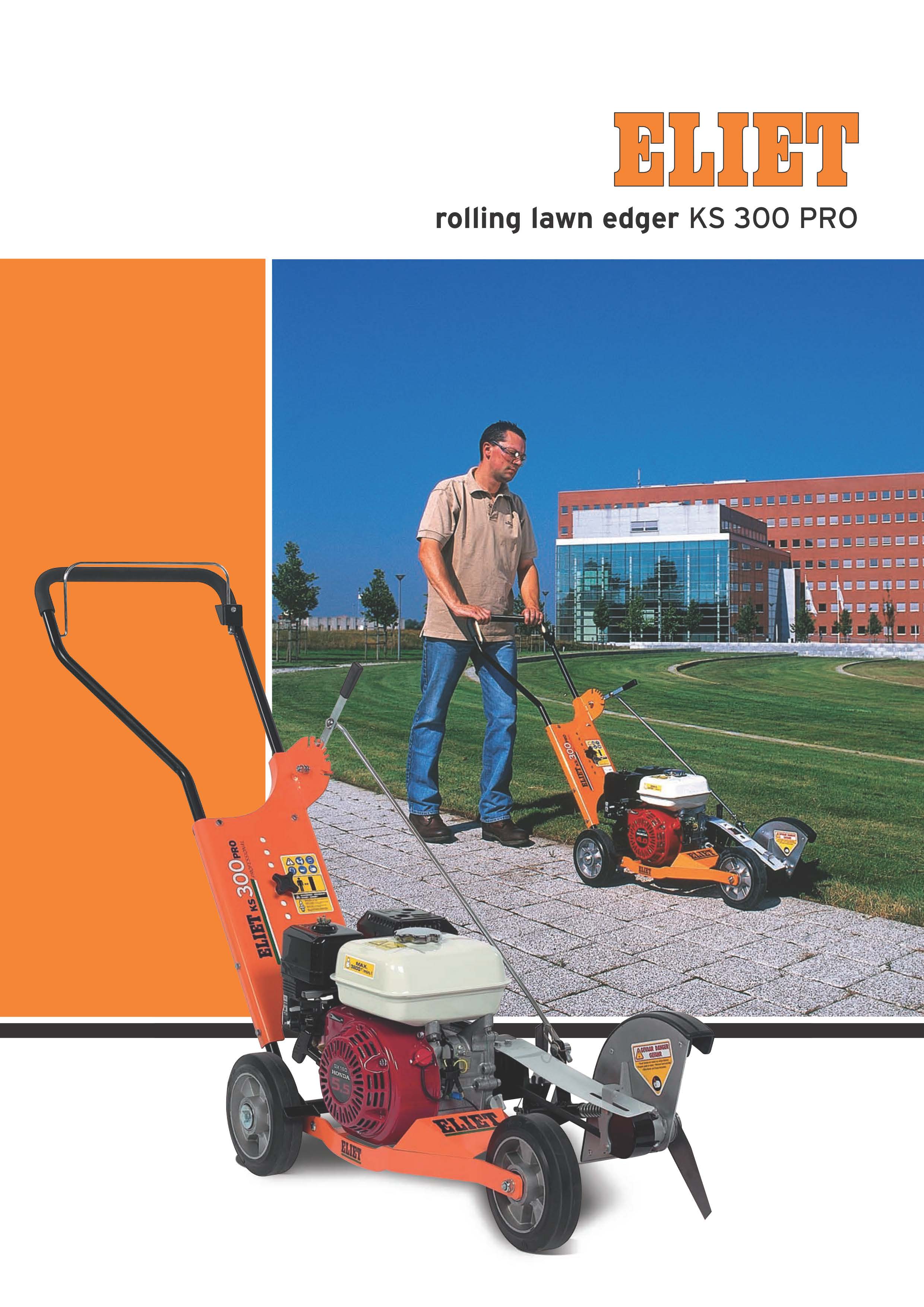 Eliet Machines | Products | ks-300-pro